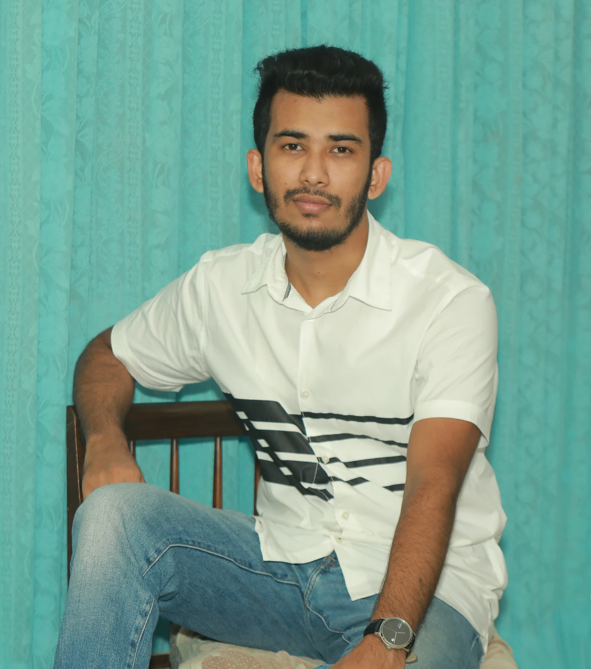 Didar Khan | Music Hub | Fandom