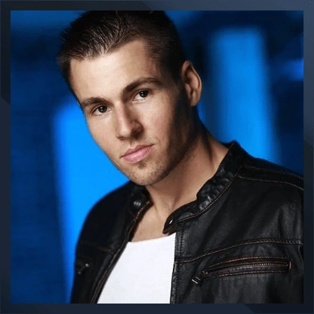 Christopher Anton | Music Wiki | Fandom