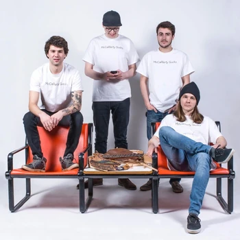 McCafferty | Music Hub | Fandom