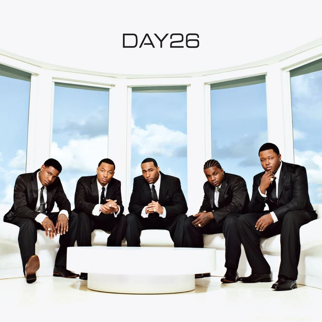 Day26 (album) | Music Hub | Fandom