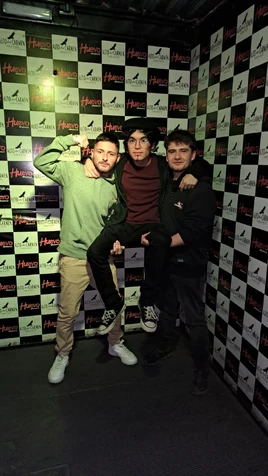 Los Profes | Music Hub | Fandom