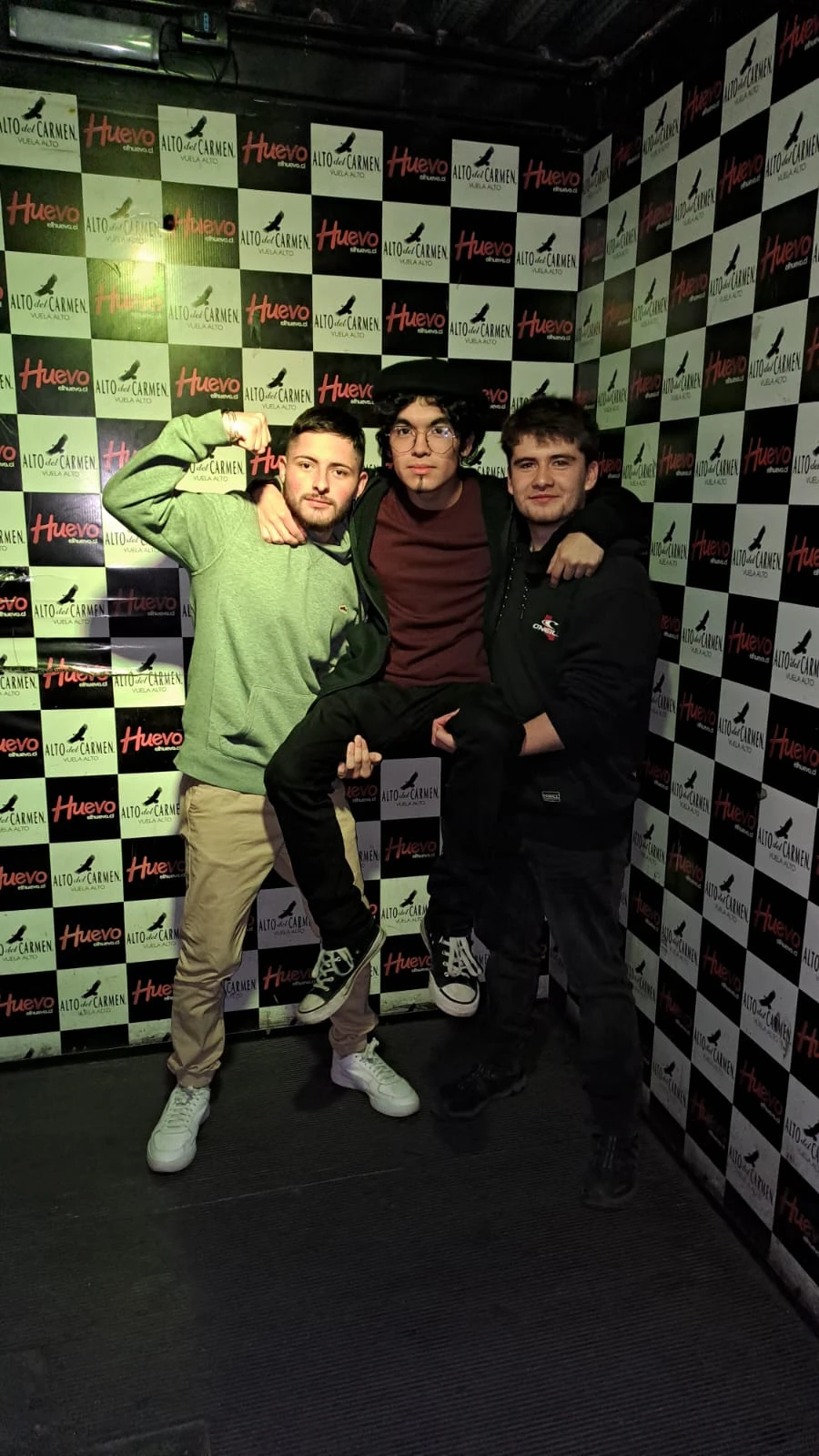 Los Profes | Music Hub | Fandom