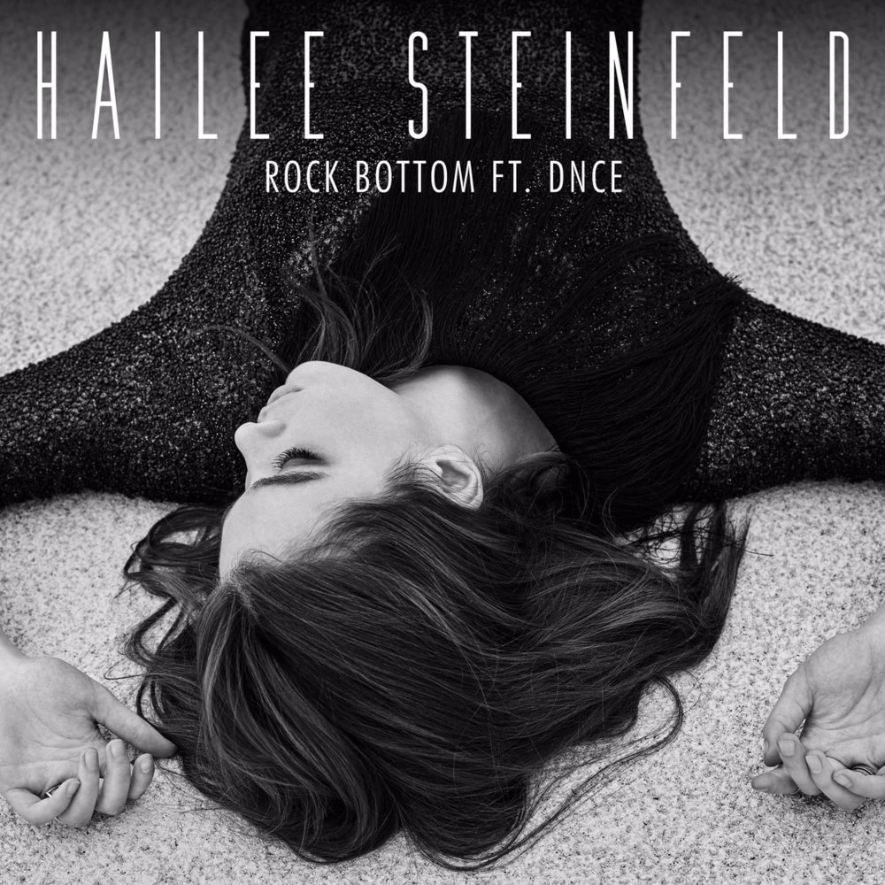 Rock Bottom (Hailee Steinfeld song) | Music Hub | Fandom
