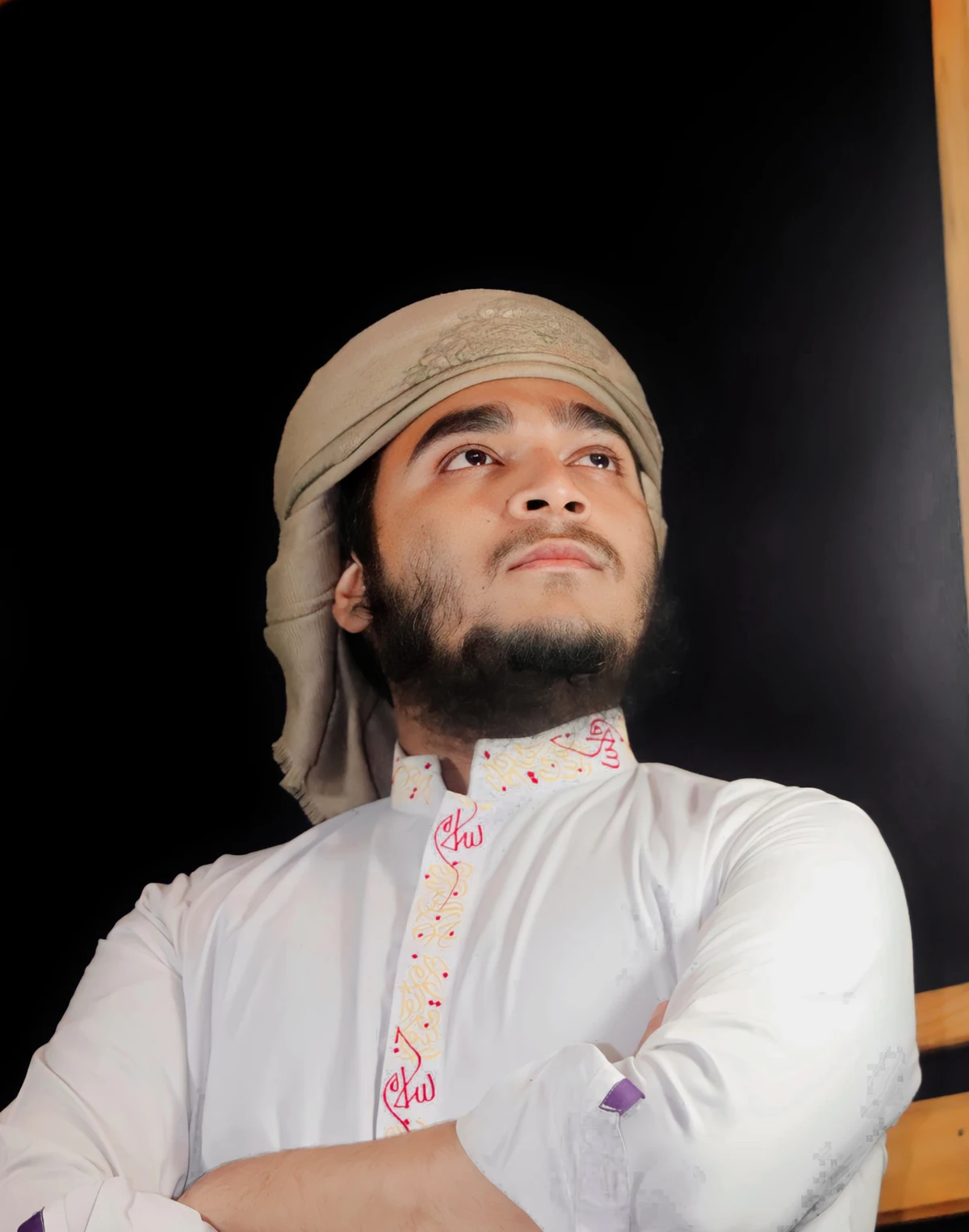 Talha Bin Mustafiz | Music Hub | Fandom