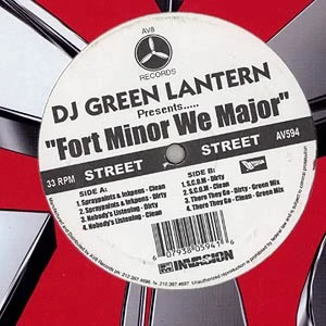 We Major EP (Fort Minor album) | Music Hub | Fandom