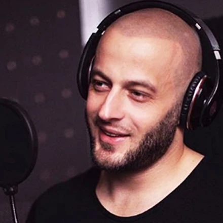 Adrian Gaxha | Music Wiki | Fandom