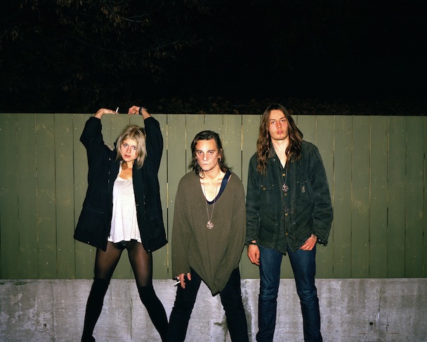 Salem | Music Hub | Fandom