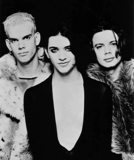 Placebo | Music Hub | Fandom