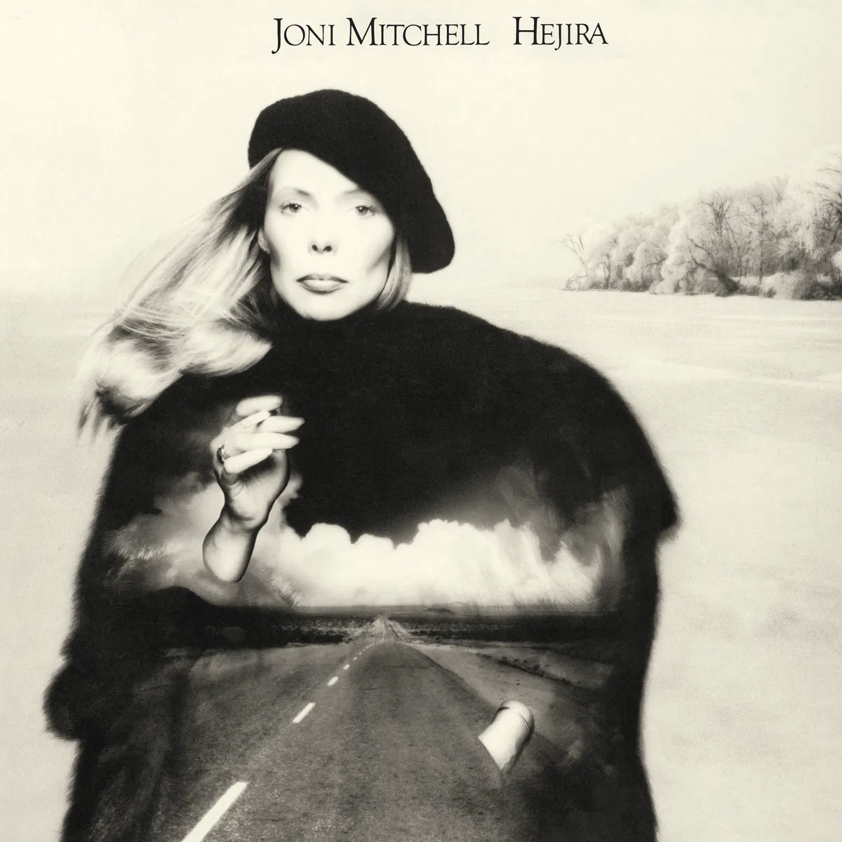 Hejira | Music Hub | Fandom