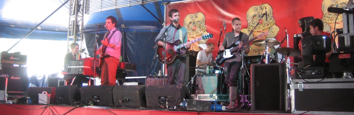 White Rabbits (band) | Music Hub | Fandom