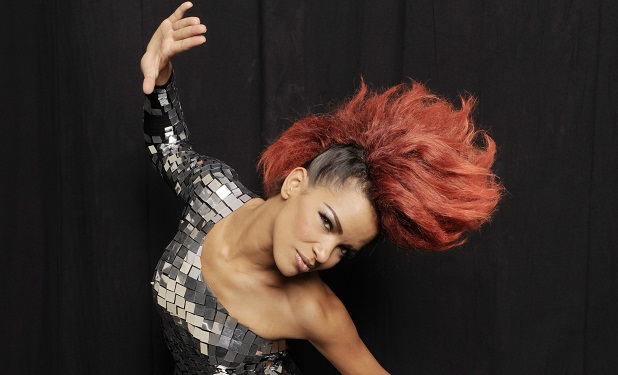 Eva Simons | Music Hub | Fandom