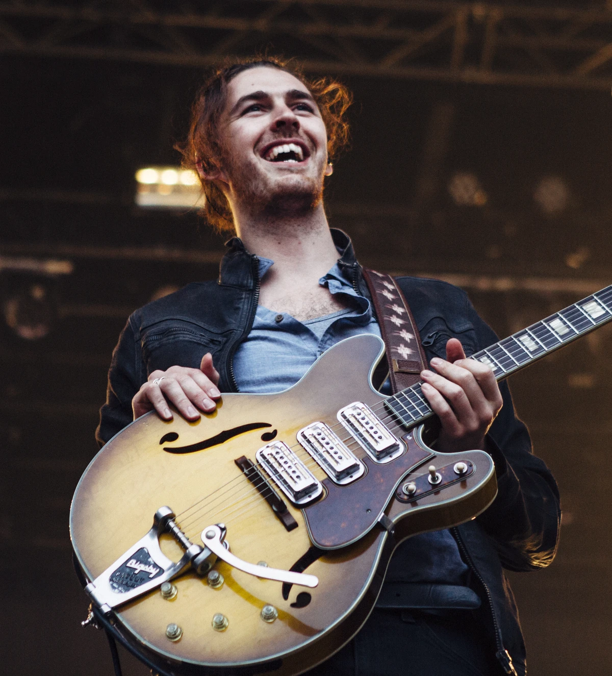 Hozier (musician) | Music Hub | Fandom