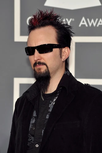 Mike Wengren | Music Hub | Fandom
