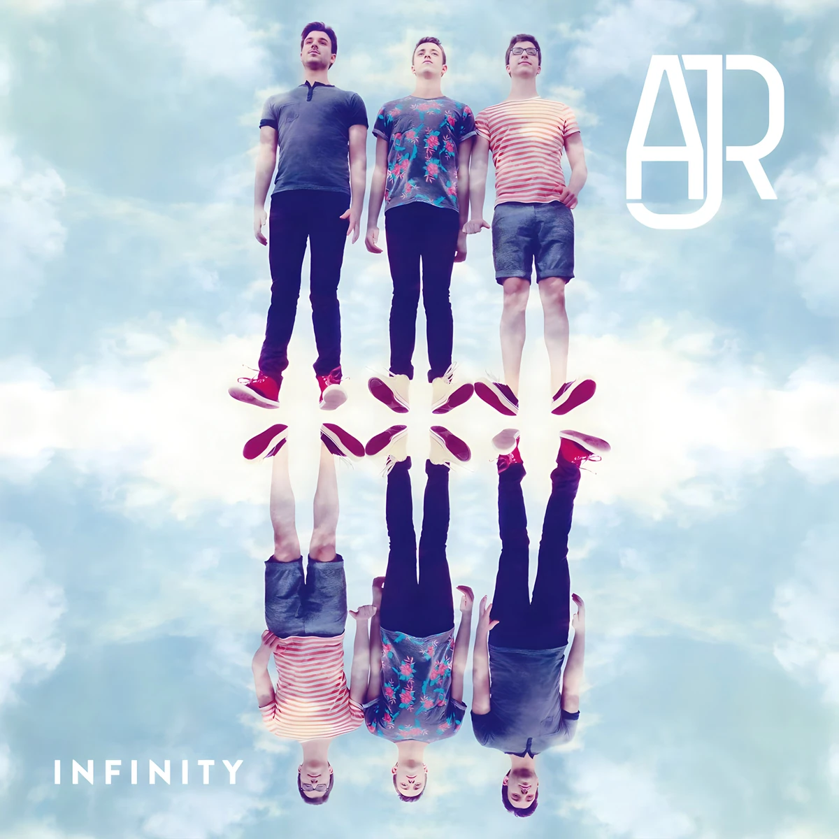 Infinity | Music Hub | Fandom