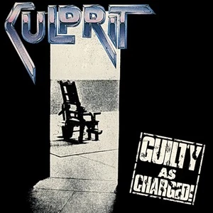 Guilty as Charged (Culprit album) | Music Hub | Fandom