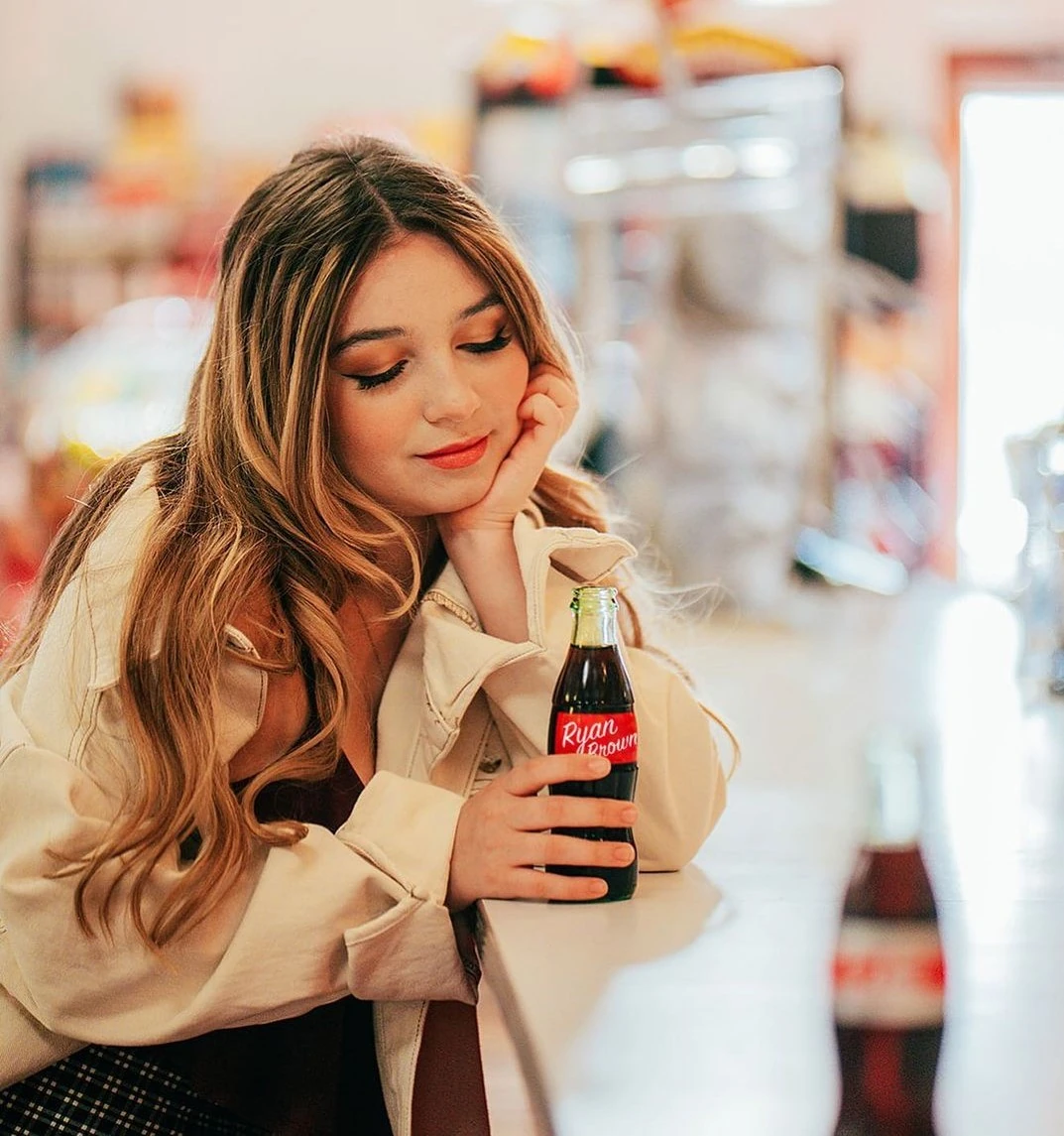 Ryan Brown | Music Hub | Fandom