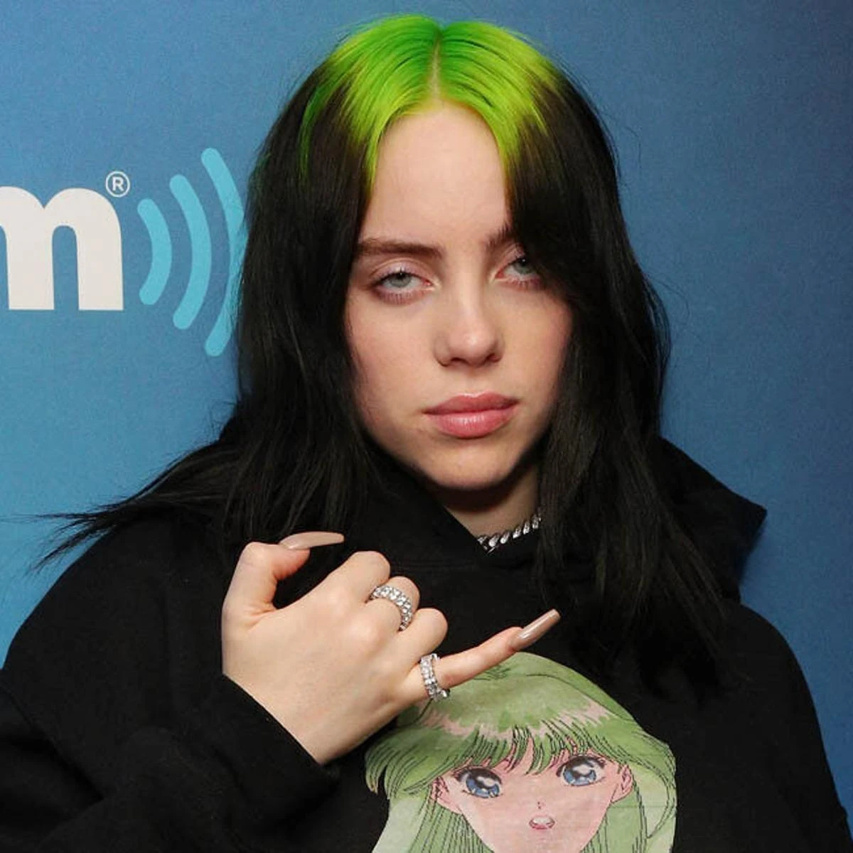Billie Eilish | Music Wiki | Fandom