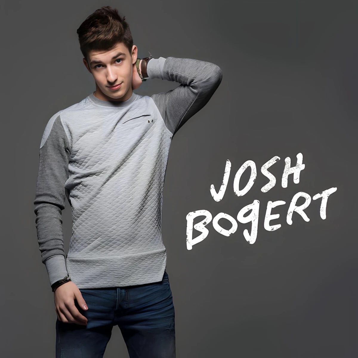 Josh Bogert | Music Hub | Fandom