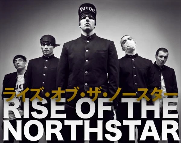 Rise Of The Northstar (Band) | Musik-Wiki | Fandom