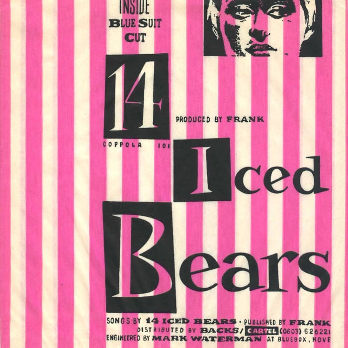 Inside (14 Iced Bears song) | Music Hub | Fandom