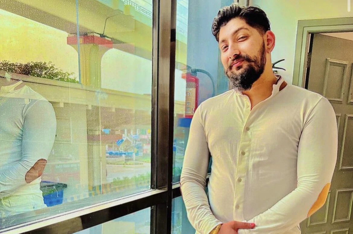 Saahil Kumar Chathrath | Music Hub | Fandom