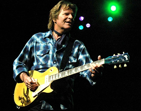 John Fogerty | Music Hub | Fandom