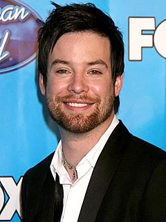 David Cook | Music Hub | Fandom