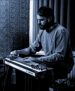 Henry Senior - Pedal Steel Guitar | Music Hub | Fandom
