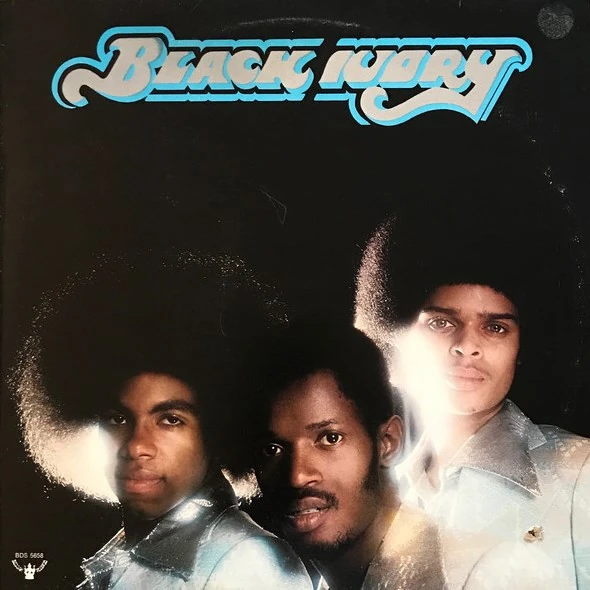 Black Ivory (album) | Music Hub | Fandom