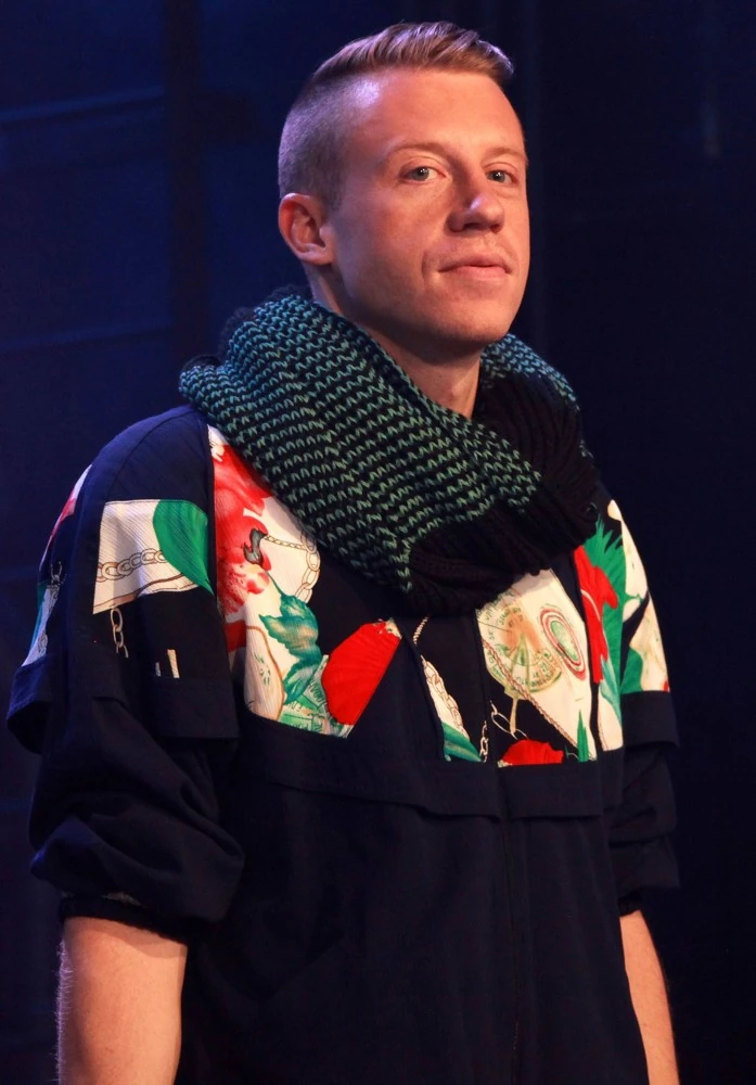 Macklemore | Music Hub | Fandom