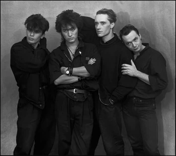 Kino (Soviet band) | Music Hub | Fandom