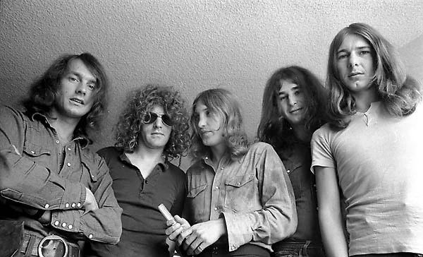 Mott the Hoople | Music Hub | Fandom