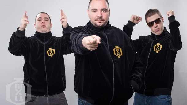 THC | Music Hub | Fandom