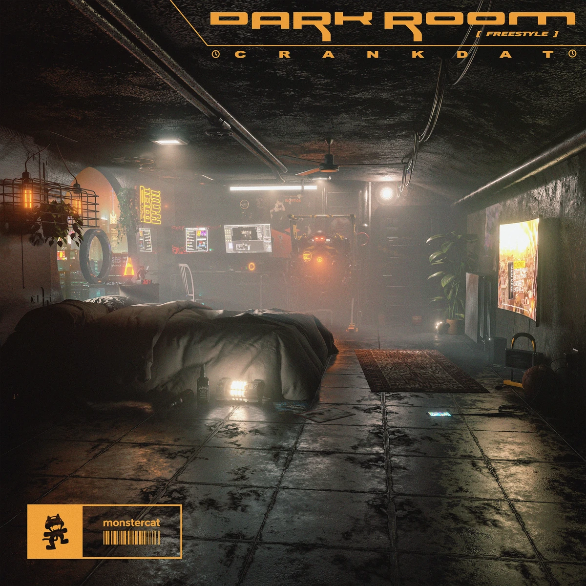 Dark Room | Music Hub | Fandom
