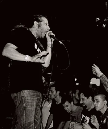 Keith Morris | Music Hub | Fandom