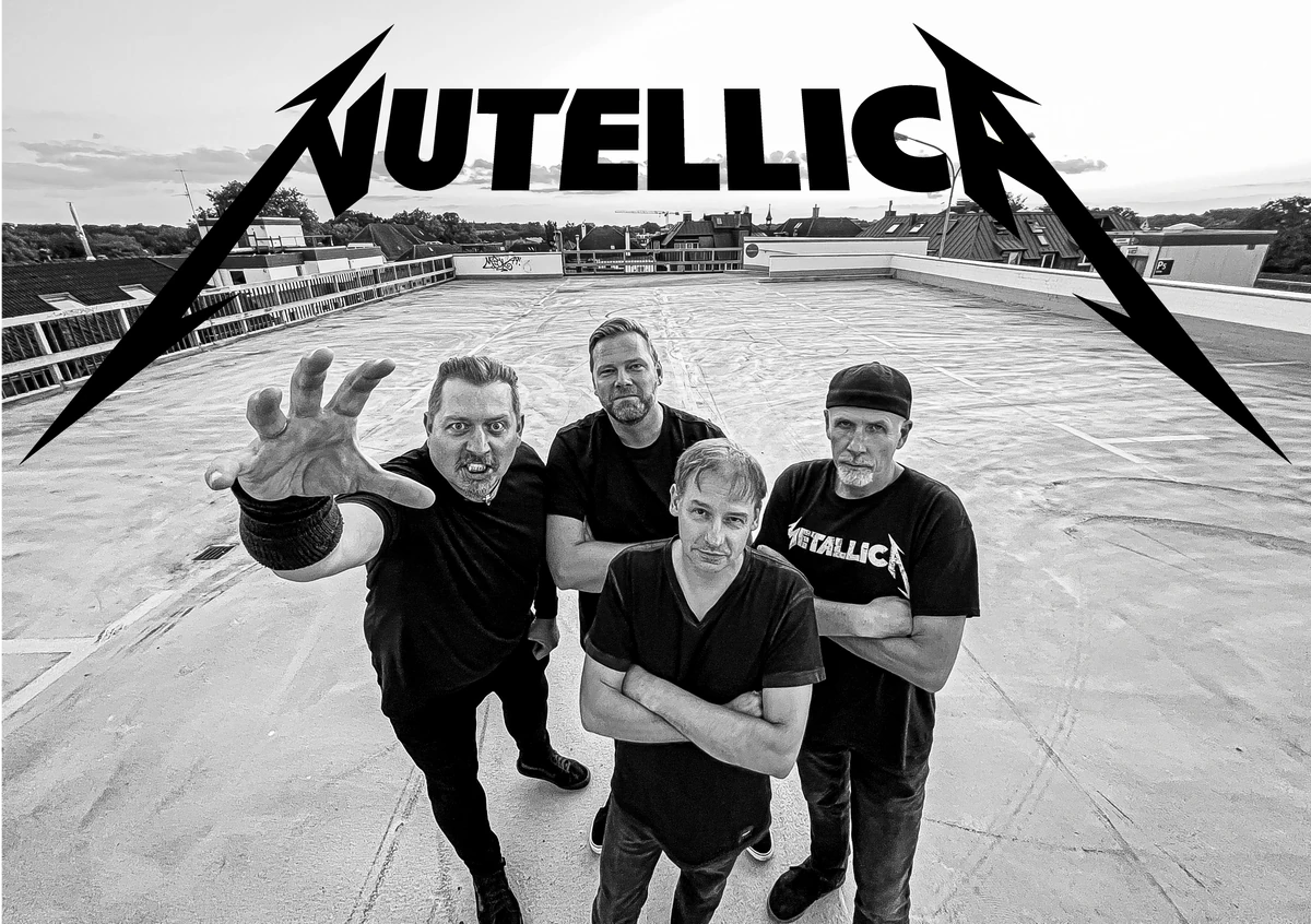 Nutellica | Musik-Wiki | Fandom