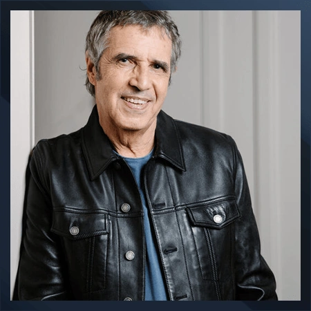 Julien Clerc | Music Wiki | Fandom