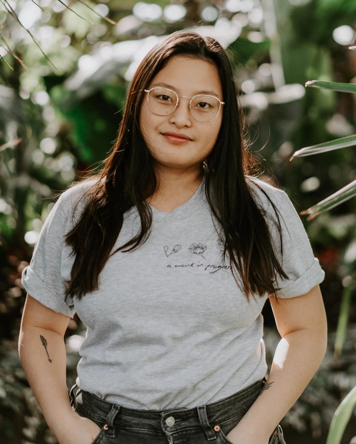 Marina Lin | Music Hub | Fandom