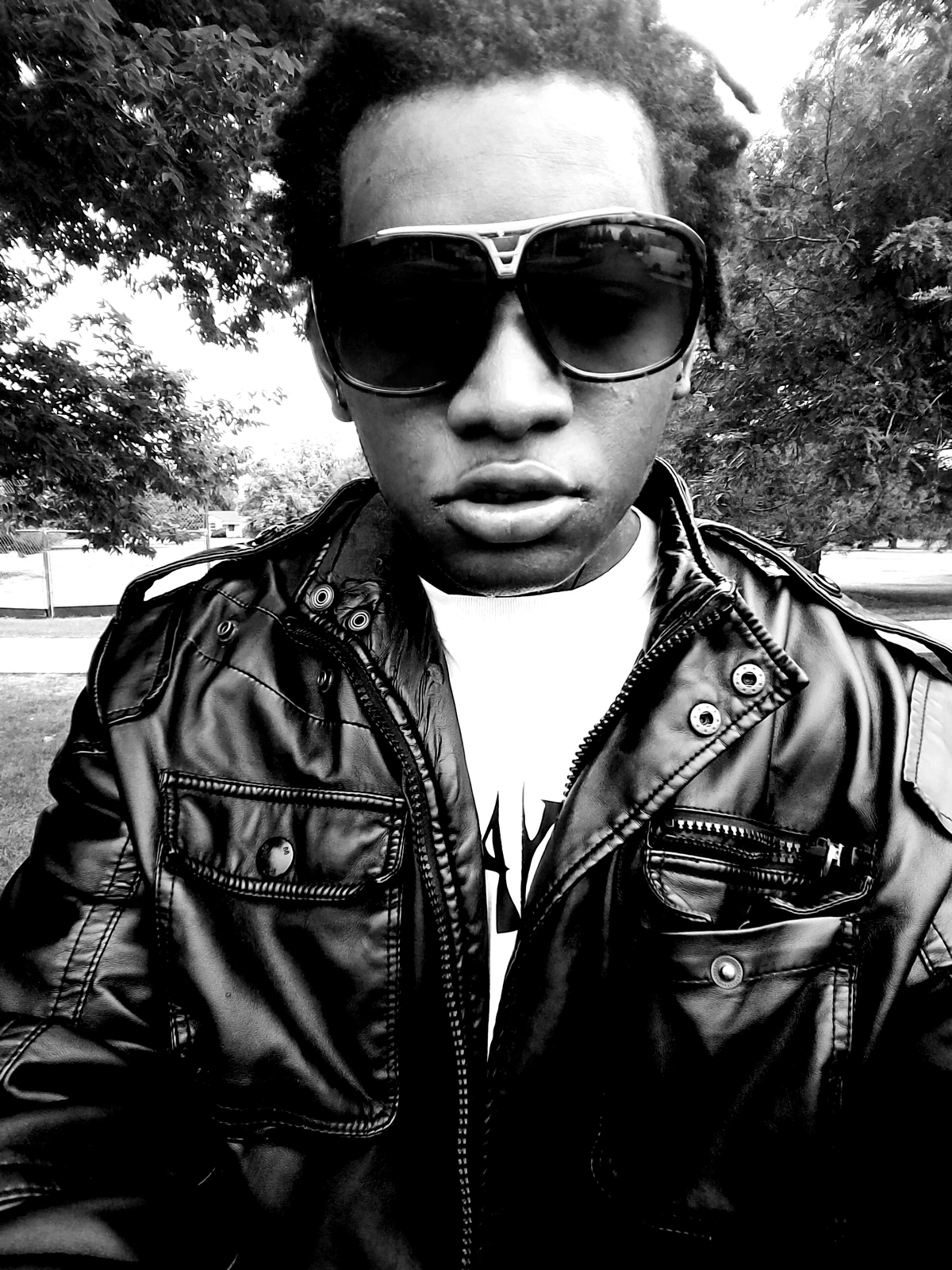 Exzavier Whitley | Music Hub | Fandom