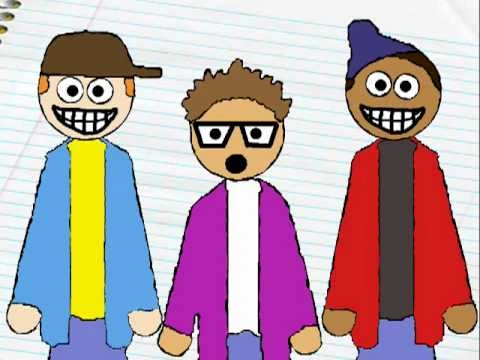 Fatty Spins | Music Hub | Fandom