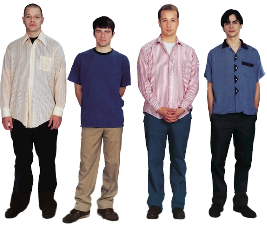 Weezer | Music Hub | Fandom