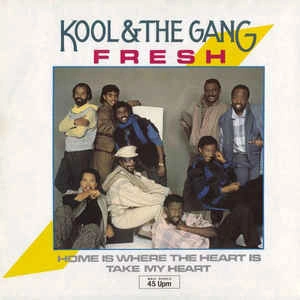 Fresh (Kool & the Gang song) | Music Hub | Fandom