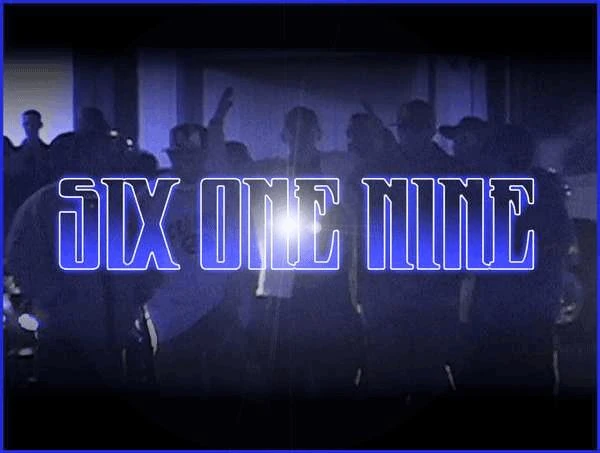 Six One Nine | Music Hub | Fandom