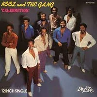 Celebration (Kool & the Gang song) | Music Hub | Fandom