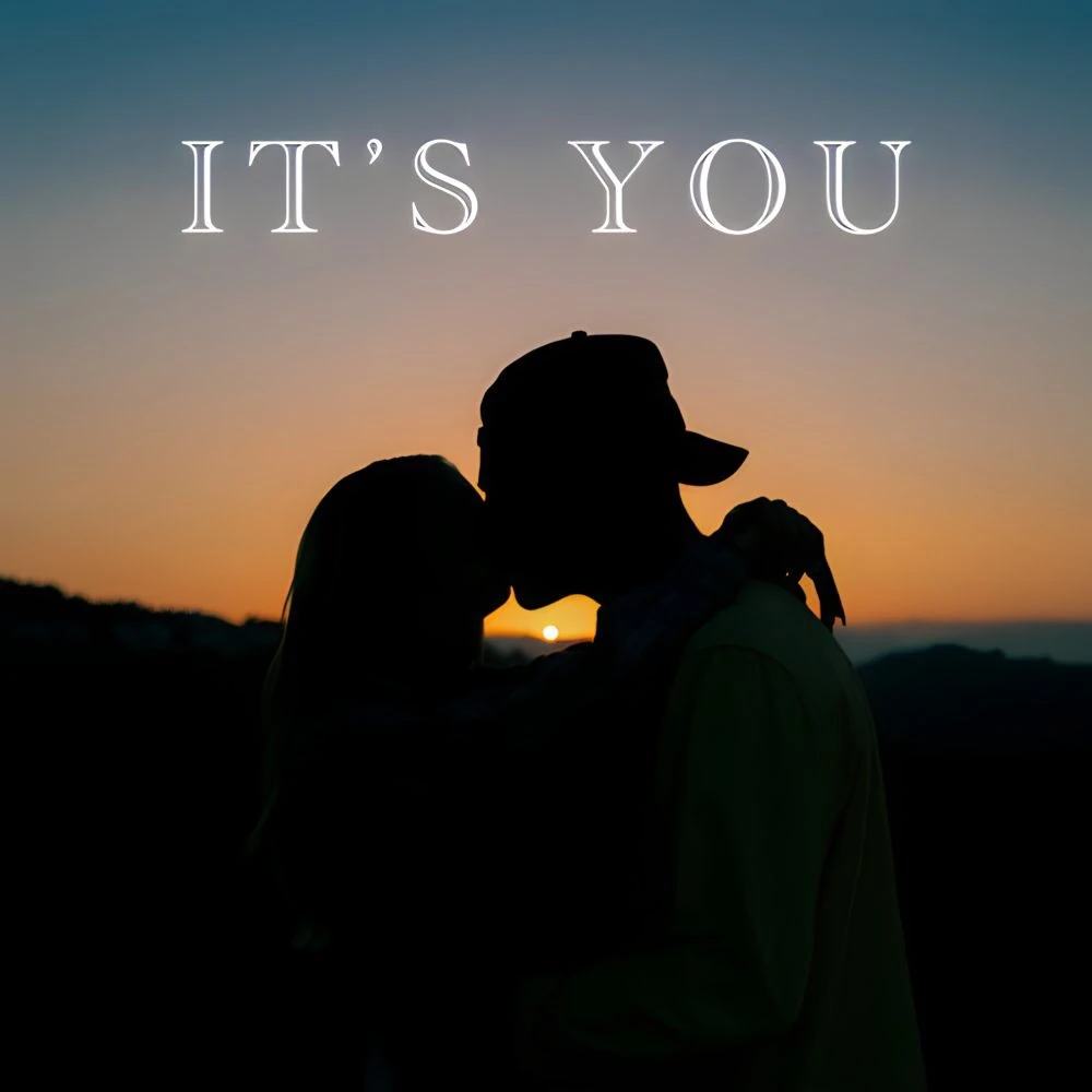 It's You | Music Hub | Fandom