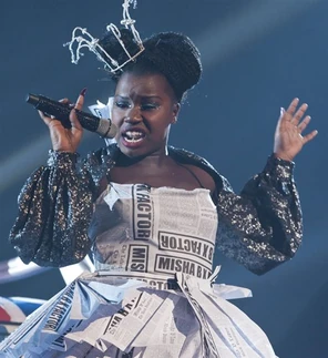 Misha B | Music Hub | Fandom