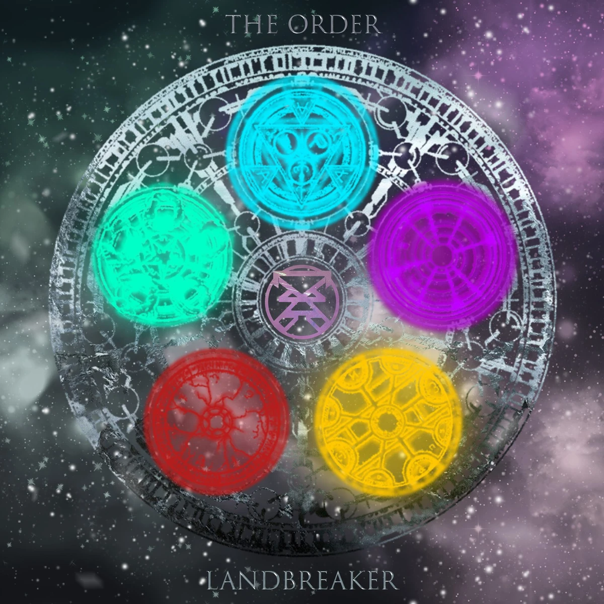 The Order | Music Hub | Fandom