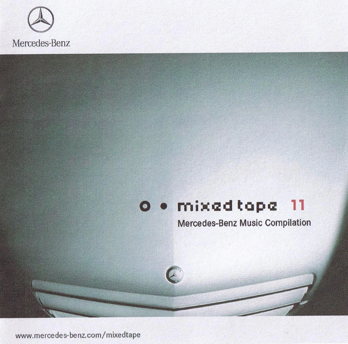 Mercedes-Benz Mixed Tape 11 (Official Mixtape) | Music Hub | Fandom