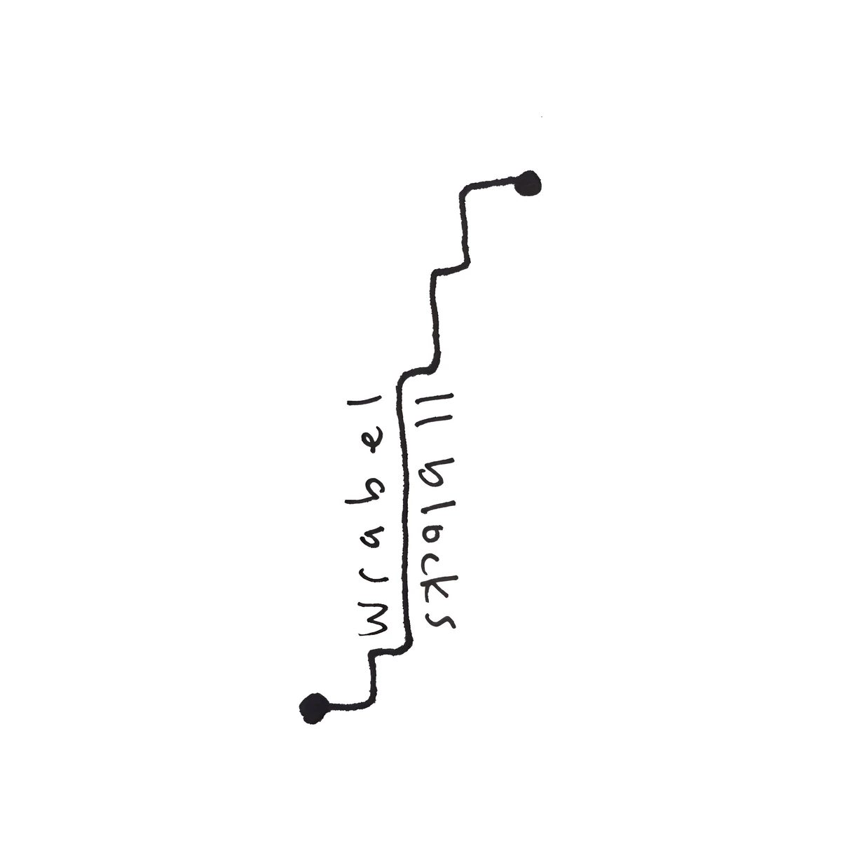 11 Blocks | Music Hub | Fandom