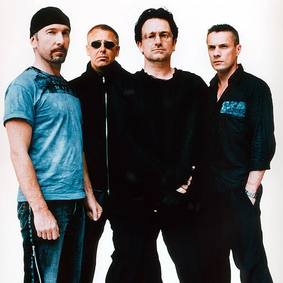 U2 | Music Hub | Fandom